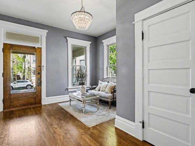 138 Wilson Avenue