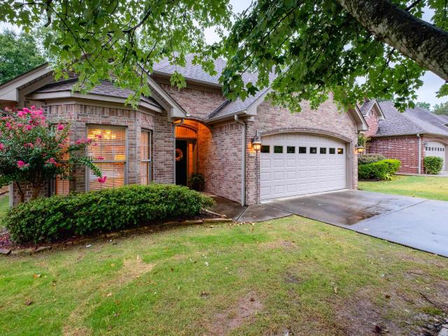 138 Taylor Park Boulevard