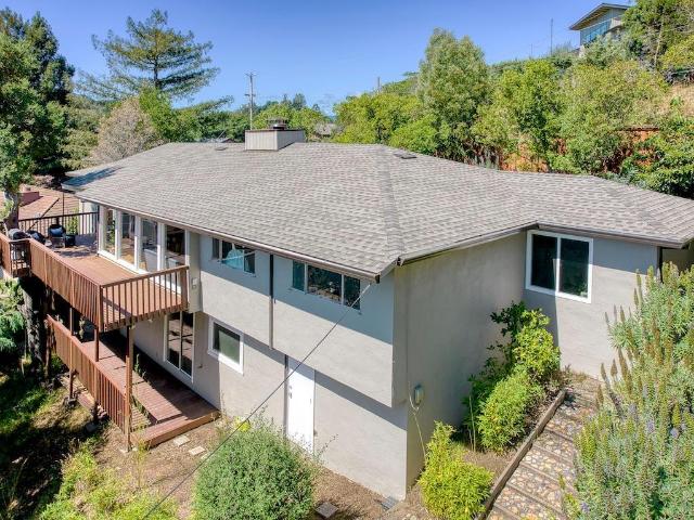 138 Tamal Vista Dr, San Rafael, CA 94901 | MLS #326028