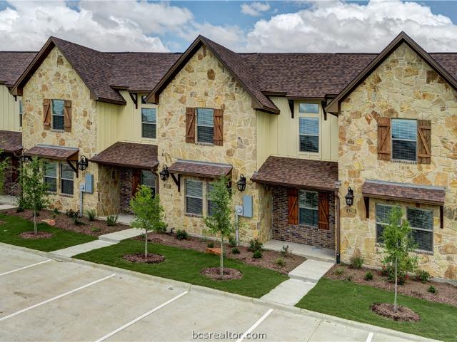 138 Tang Cake Dr, College Station, TX 77845 | MLS #26001