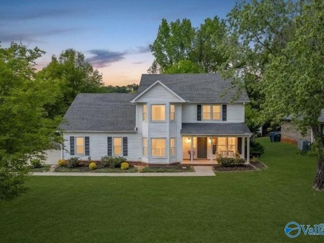 138 Teal Park Ln, Madison, AL 35758