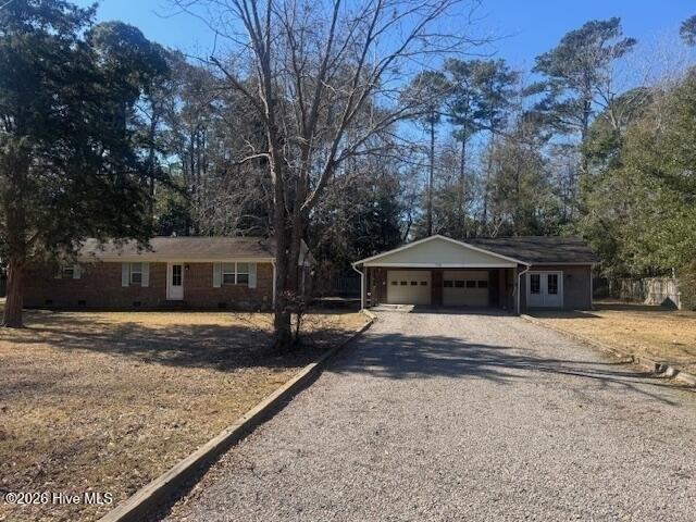 138 Telephone Rd, Wilmington, NC 28403