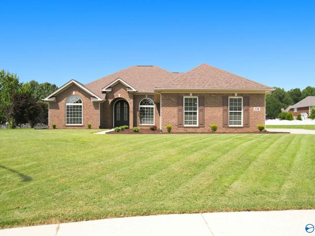 138 Tellico Ridge Road