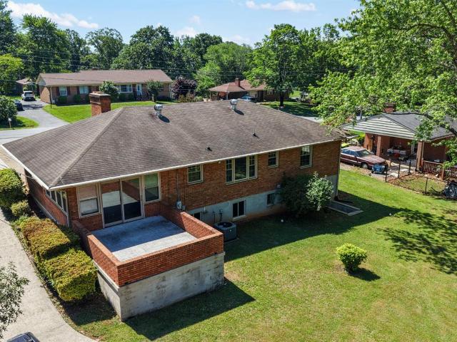 138 Terrace Hill Drive