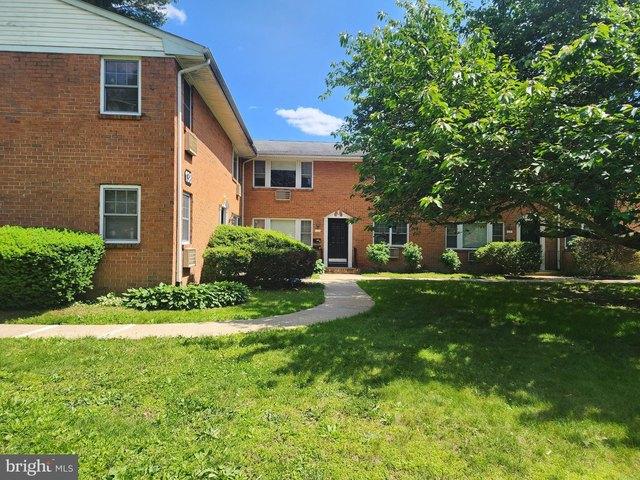 138 The Orchards Unit C, East Windsor, NJ 08512