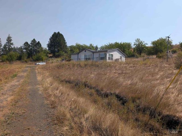138 Theresa Acres Way, Clearwater, ID 83552
