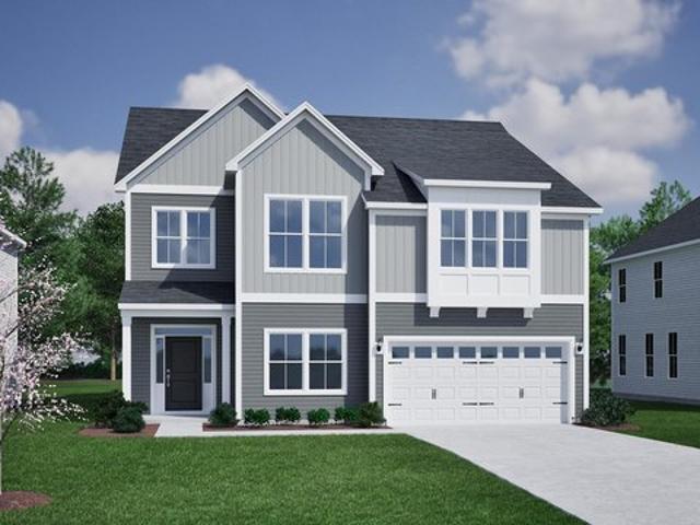 138 Thistle Ln, Beaufort, SC 29907