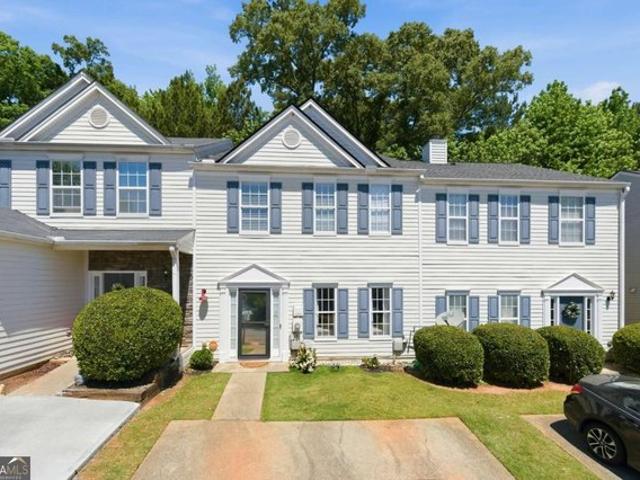 138 Timber Gate Dr, Lawrenceville, GA 30045