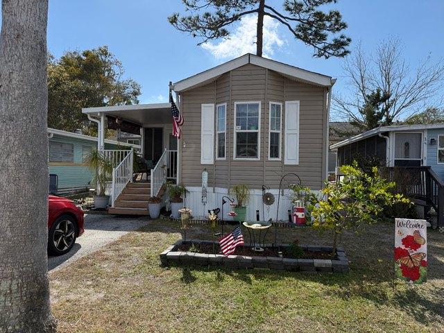 138 Travel Park Dr Unit 23, Spring Hill, FL 34607