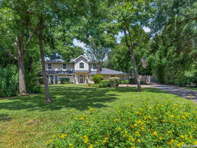 138 Turkey Creek