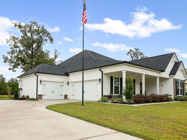 138 Twisted Oak Trail