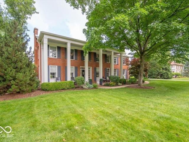 138 Ulen Blvd, Lebanon, IN 46052
