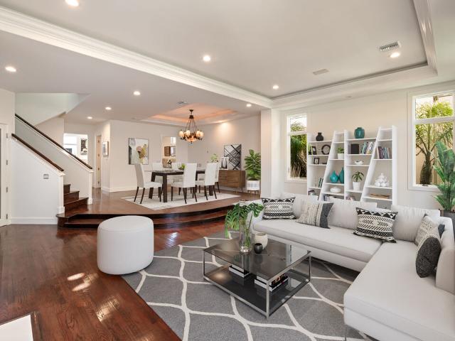 138 Voyage Mall, Marina del Rey, CA 90292 | MLS #26637 | Compass