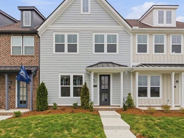 138 Valentine Aly, Nashville, TN 37218