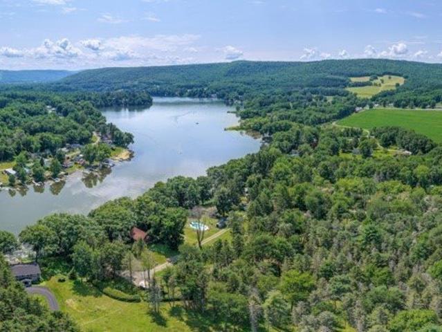 138 Vito Molinari Rd, Milford, NY 13807