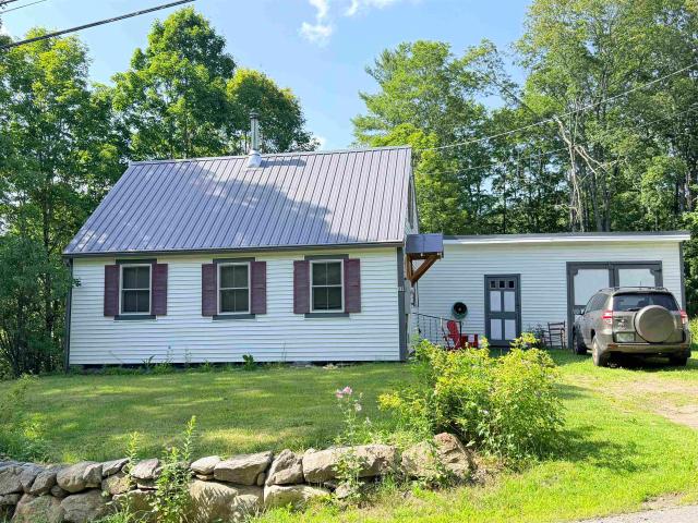 138 Village Road
