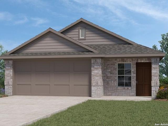 138 Violet Sylph, San Antonio, TX 78253