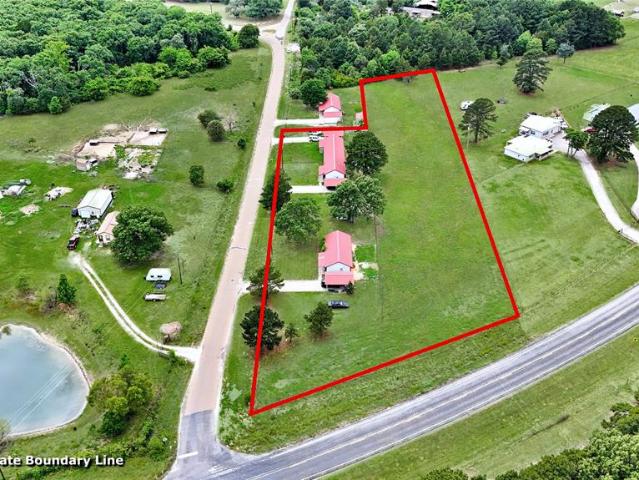 138 Vz County Road 4714