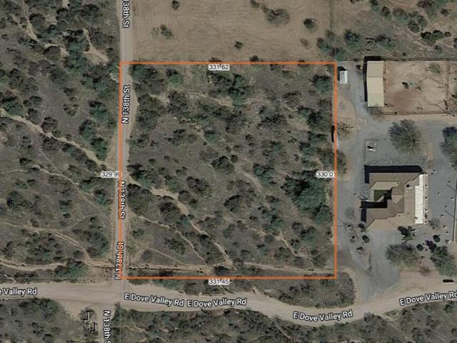 138 xx E Dove Valley Rd, Scottsdale, AZ 85262 | MLS #6423