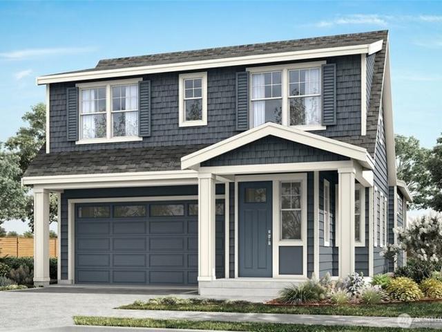 13943 th St E Unit 42, Puyallup, WA 98374