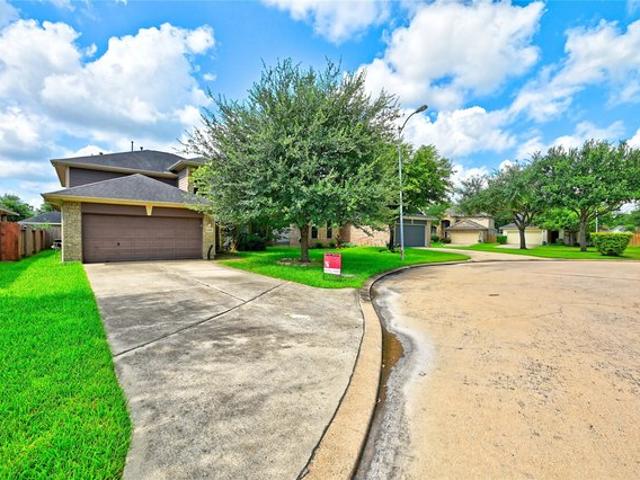 13943 Cypress Star Ln, Cypress, TX 77429