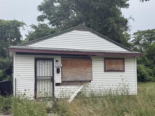 13943 Heyden St, Detroit, MI 48223