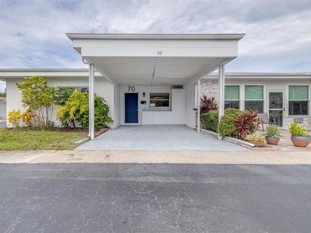 13940 Anona Heights Dr Apt 70, Largo, FL 33774