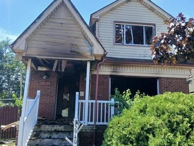 13940 Mayfield St, Detroit, MI 48205