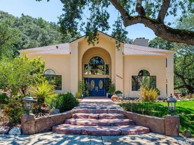 13940 Spring Meadow Ln, Atascadero, CA 93422