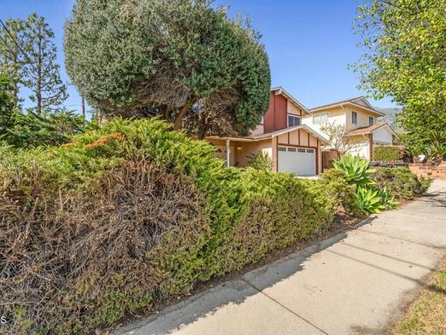 13941 Tyler St, Los Angeles, CA 91342 | MLS #P1 26443 | Compass