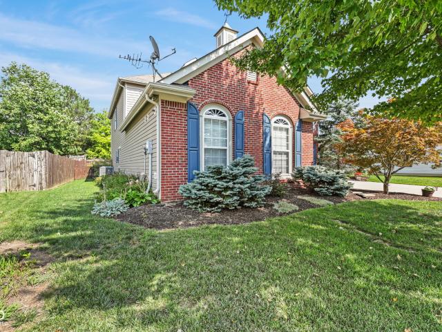 13941 N Old Otto Court