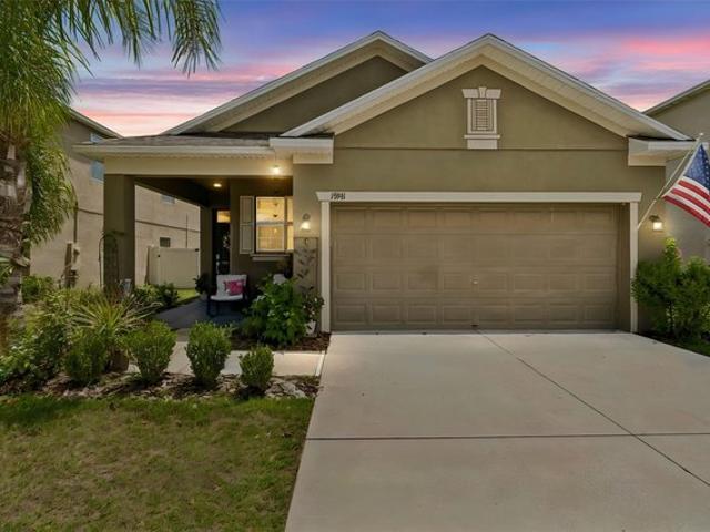 13941 Reindeer Cir, Hudson, FL 34669