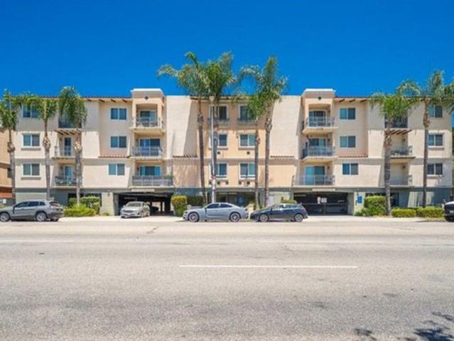 13941 Sherman Way Unit 205, Los Angeles, CA 91405