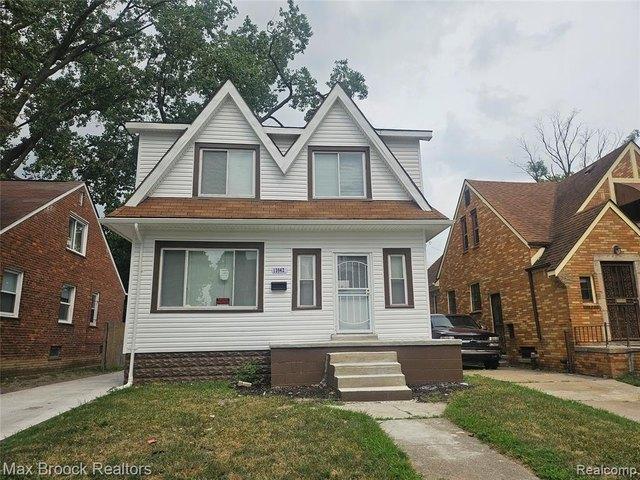 13942 Whitcomb St, Detroit, MI 48227
