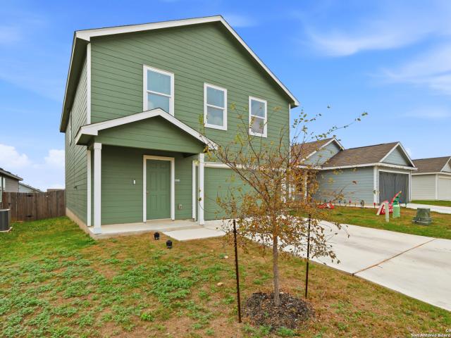 13942 Bull Cv, San Antonio, TX 78252 | MLS #1925 | Compass