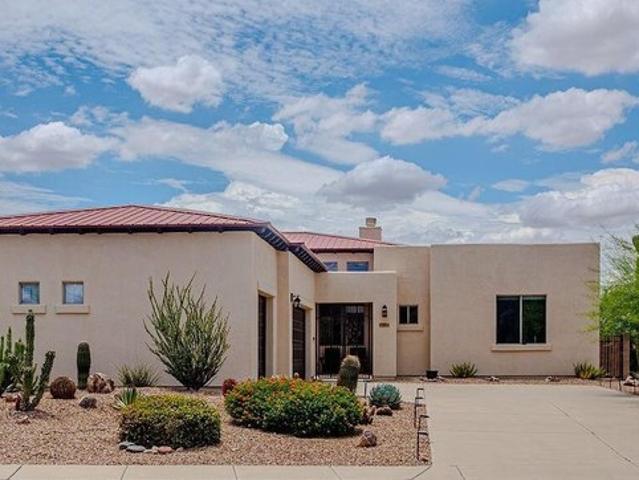 13942 E Fiery Dawn Dr, Vail, AZ 85641