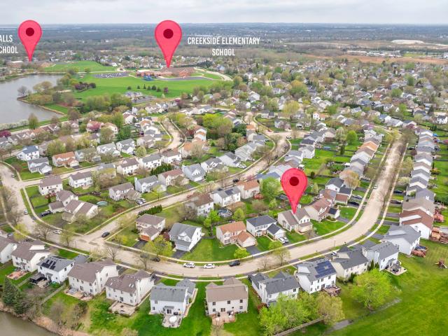 13942 Isle Royal Circle