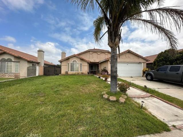 13942 Ivy Ave, Fontana, CA 92335