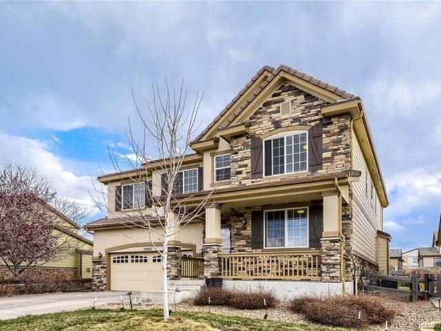 13942 Lexington Dr, Parker, CO 80134