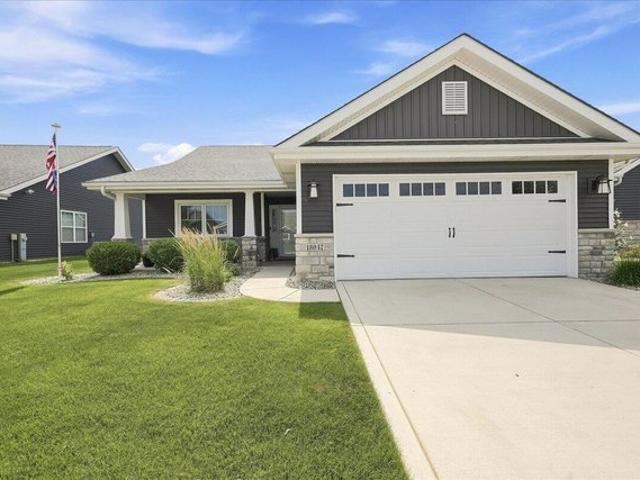 13947 Breakwater Ln, Cedar Lake, IN 46303