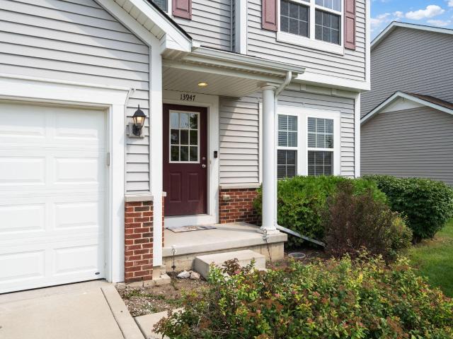 13947 N Annapolis Court