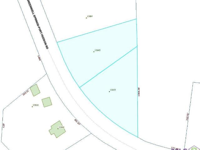 13945 Greenwell Springs Port Hudson Rd, Pride, LA 70770 | MLS #BR2024021