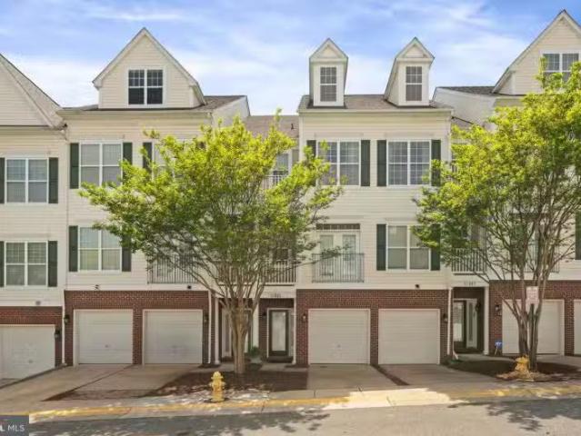13945 Hollow Wind Way #201, Woodbridge, VA 22191 MLS VAPW209.