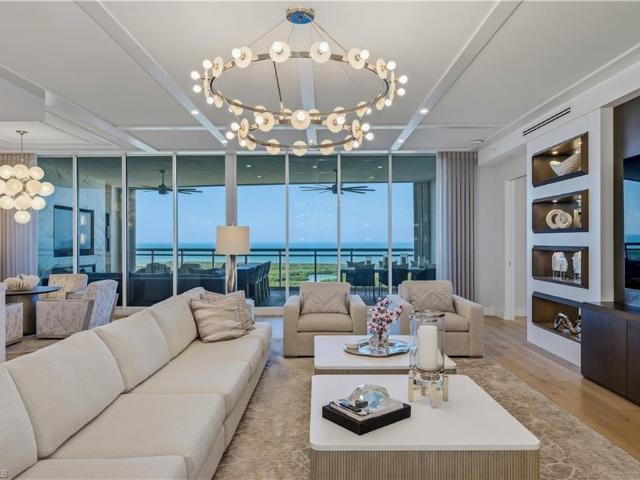 13945 Old Coast Rd, Unit PH05, Naples, FL 34110 | MLS #226010 | Compass