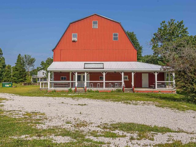13945 Old State Rd 37 Road