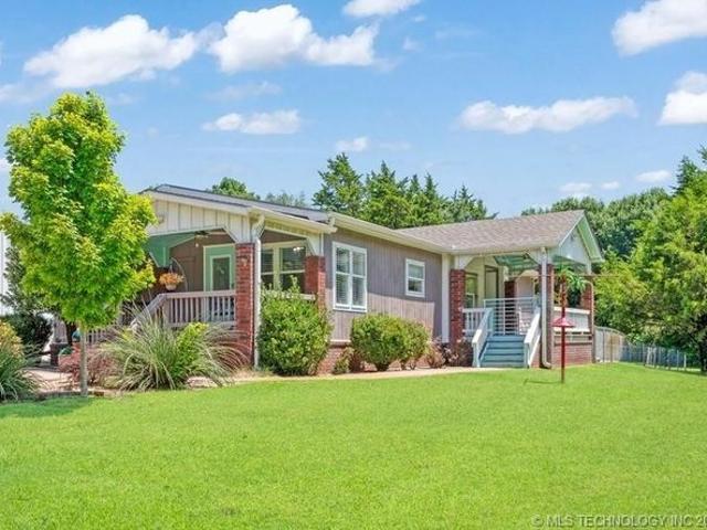 13946 Bear Run Ct, Kingston, OK 73439
