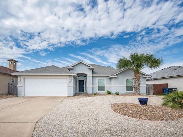 13946 Jibstay St, Corpus Christi, TX 78418