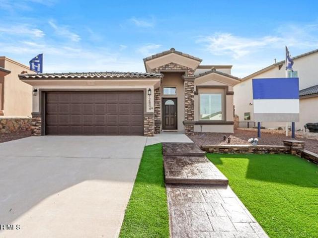 13948 Paseo Alegre Ave, El Paso, TX 79928