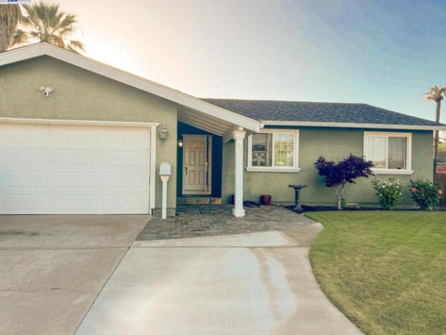 1394 Onyx Rd, Livermore, CA 94550