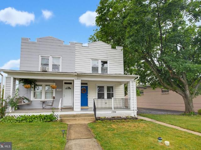 1394 Orchard Street